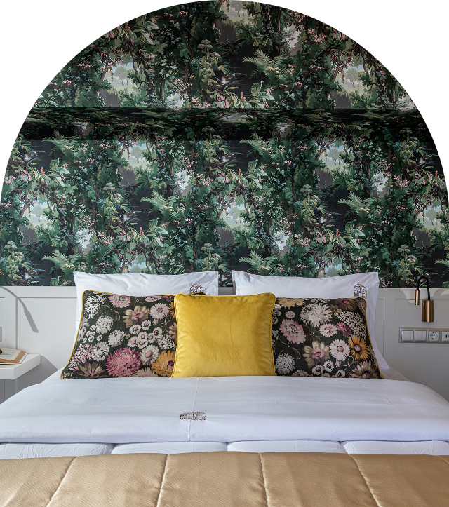 Vespera City Hotel